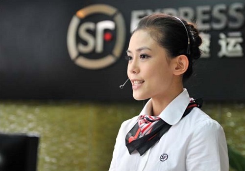 패션비즈 | S.F. Express, 연말 해외배송비 지원