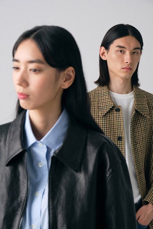 비케이브(대표 윤형석)가 새로 전개하는 컨템퍼러리 캐주얼 ‘스티븐알란(Steven Alan)코리아’ 가 22 FW 캠페인 룩북 공개와 함께 론칭을 알렸다.