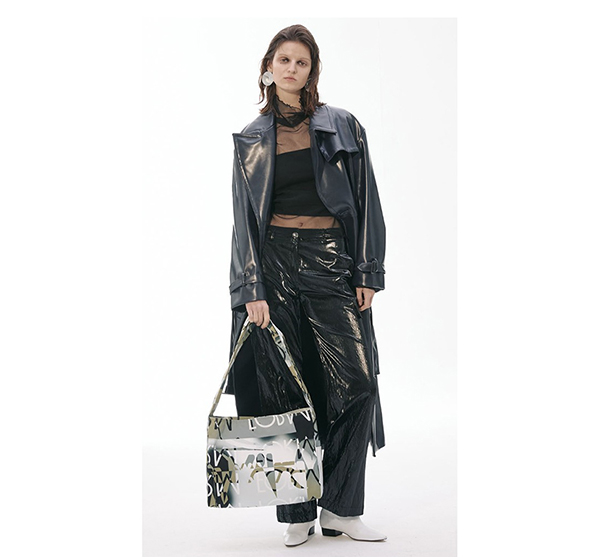 패션비즈 | 컨템포러리 캐주얼 'M.ROF', 밀라노 패션쇼 무대에 선다