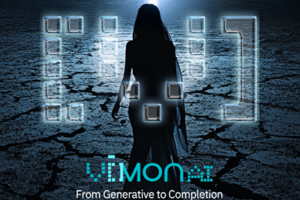패션비즈 | 비디오몬스터 ‘VIMON AI’로 리브랜딩 선언…AI 기반 올인원 플랫폼 지향