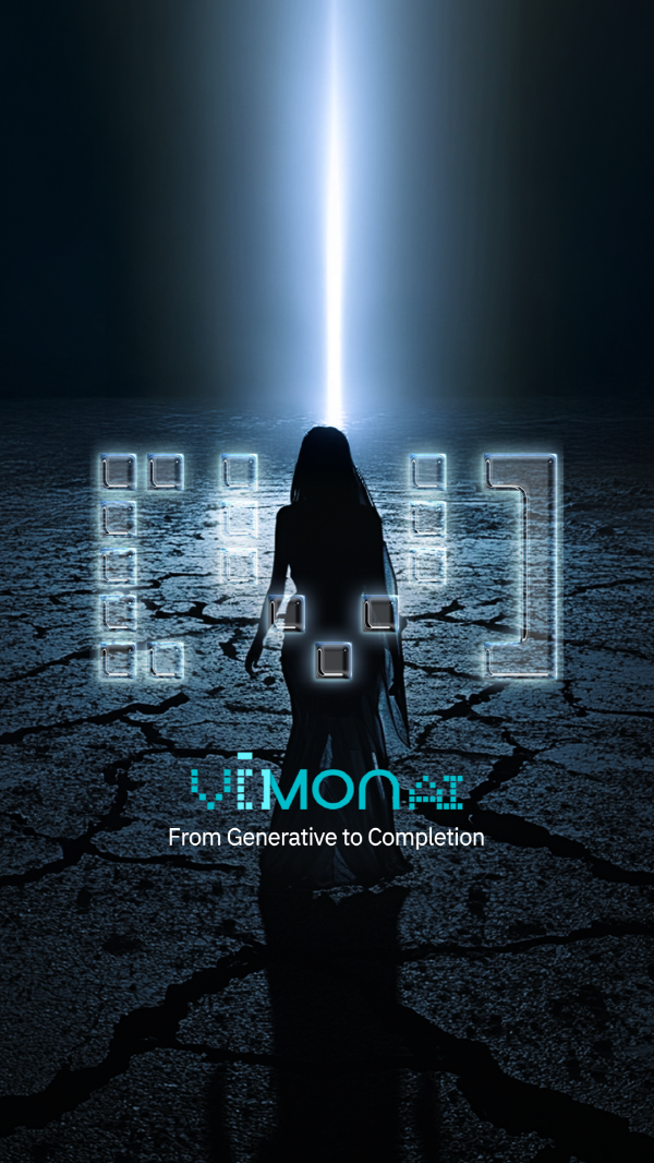 패션비즈 | 비디오몬스터 ‘VIMON AI’로 리브랜딩 선언…AI 기반 올인원 플랫폼 지향